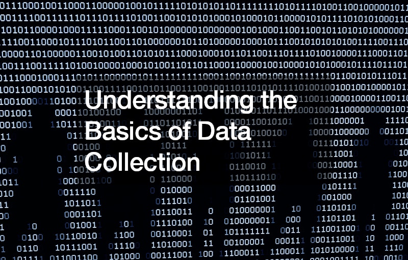 Understanding the Basics of Data Collection - Computer Crash